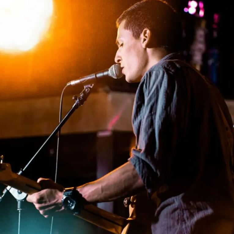 קבלת שבת קהילתית - סדרתרבות