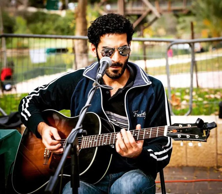 אירועי תרבות ויצירה ברחבי ירושלים - סדרתרבות